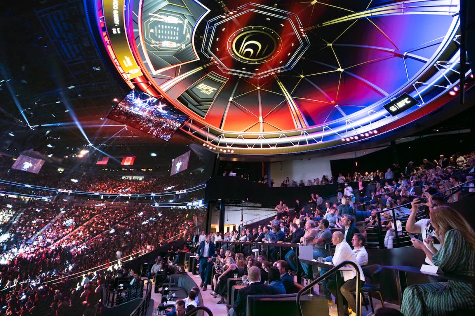 Images: Centennial Yards' next phase to include 'immersive dome' | Urbanize Atlanta